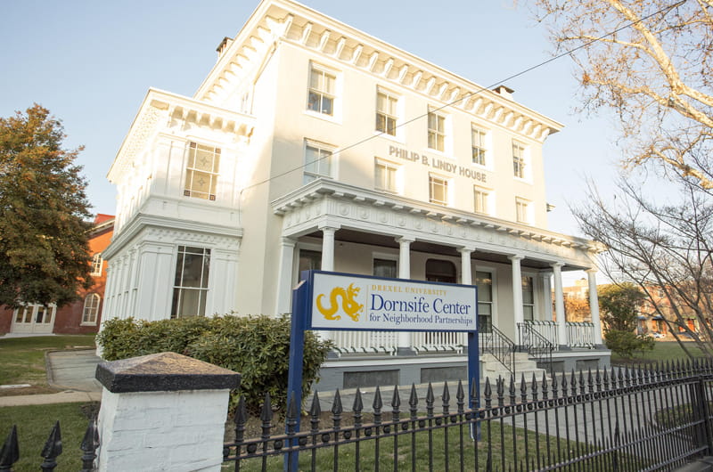 Get Involved - Drexel University Civic Engagement